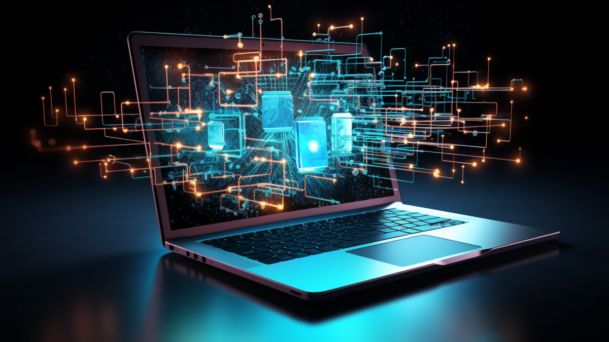 The Wonderful World of AI /ML Models - Aaron Francesconi